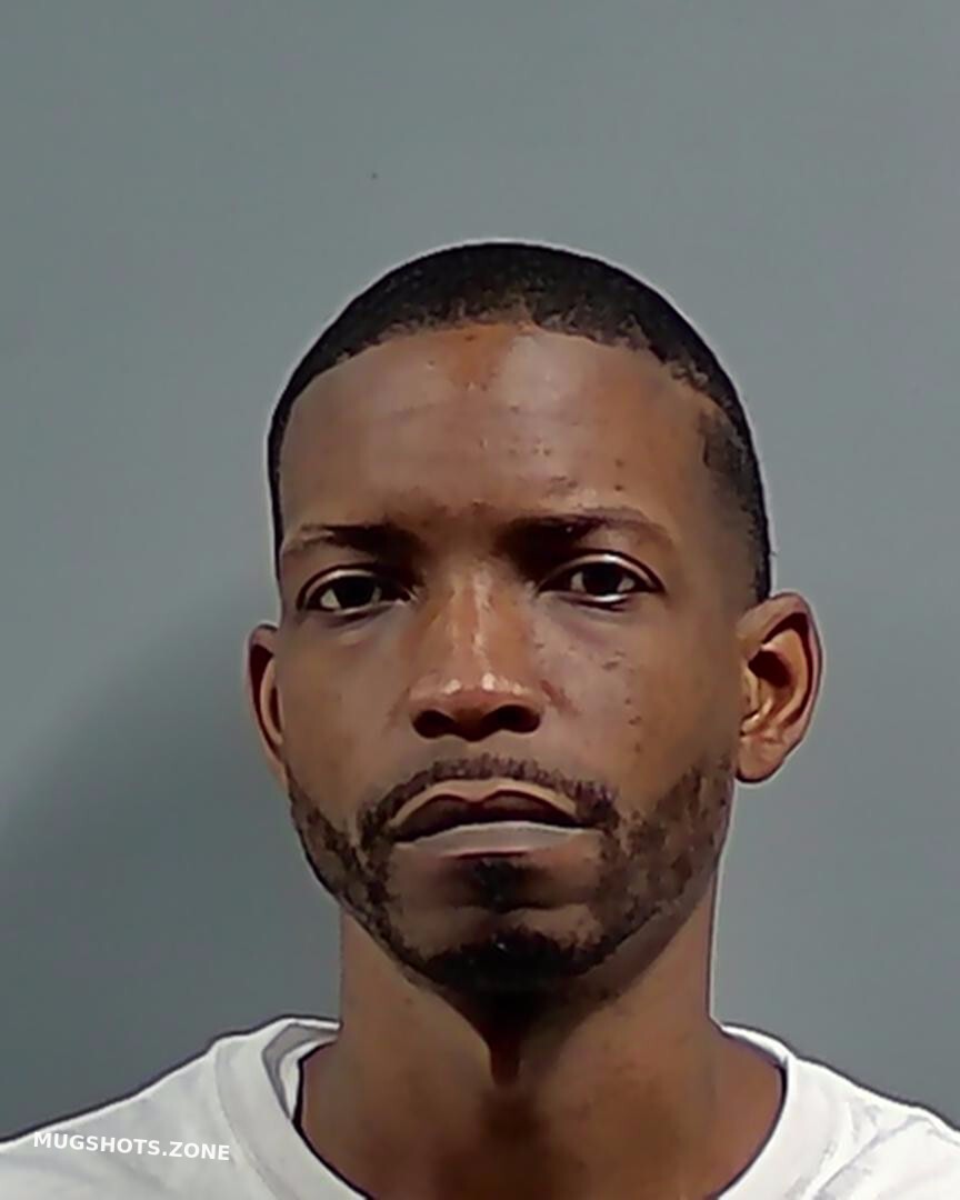 LEWIS JEREMIAH CHRISTOPHER 07/12/2021 - Escambia County Mugshots Zone