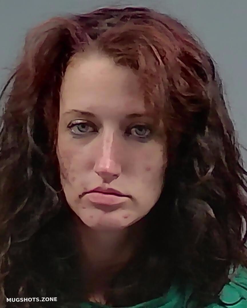 OWEN CHELSEA BROOKE 07/12/2021 - Escambia County Mugshots Zone