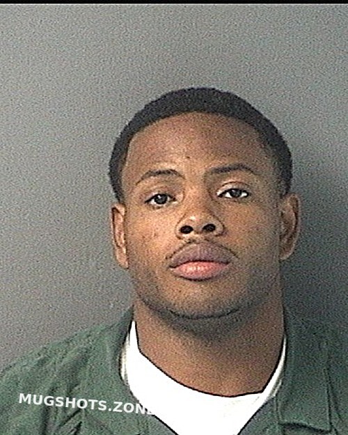 WILEY MARQUIS LAMAR 07/13/2021 - Escambia County Mugshots Zone