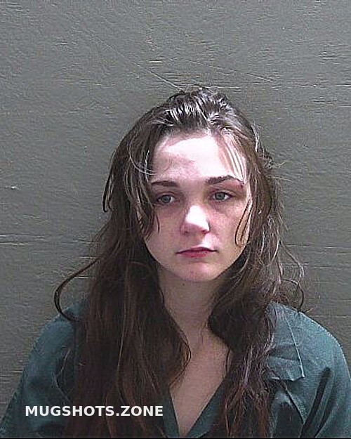 LAWSON COLLEEN RENEE 07/13/2021 - Escambia County Mugshots Zone
