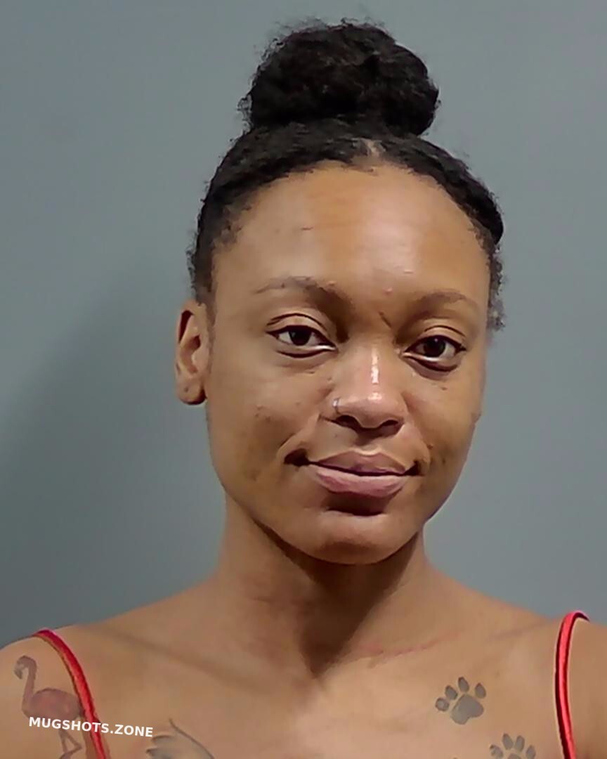 CHESTNUT CATHERINE NICOLE 07/14/2021 - Escambia County Mugshots Zone