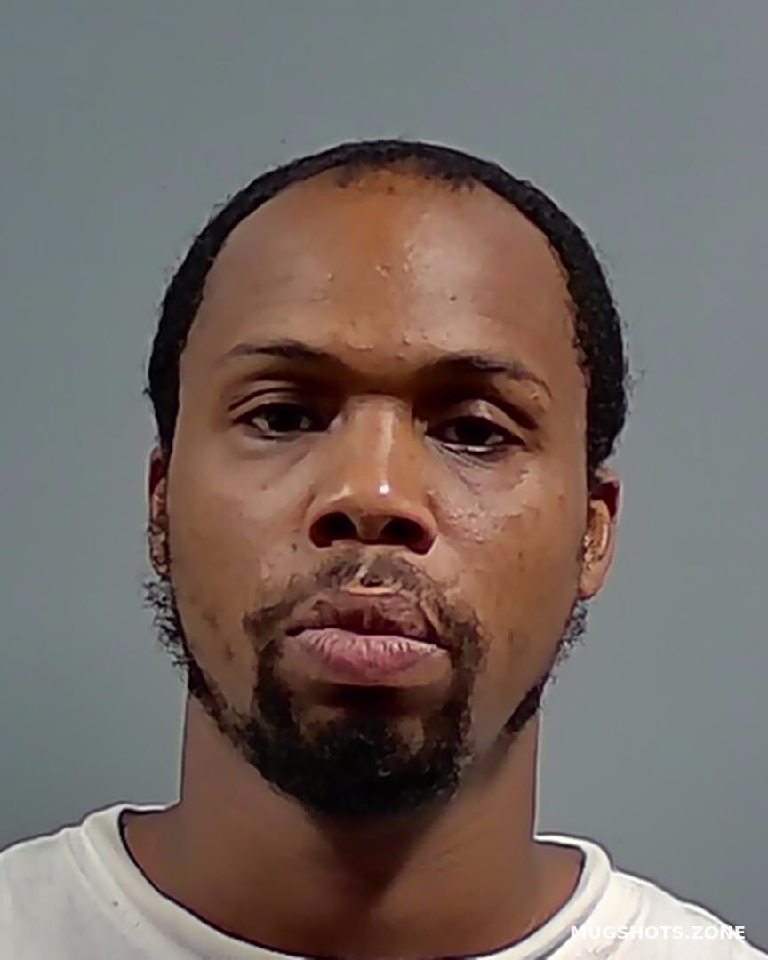 FOSTER RODERICK TERRILL 07/15/2021 - Escambia County Mugshots Zone