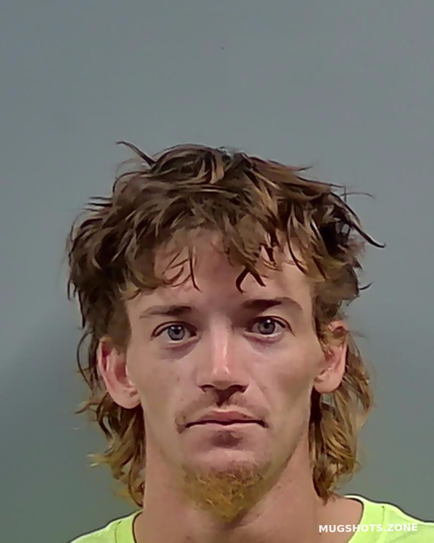 MCCAFFERTY CHARLES HENRY 07/16/2021 - Escambia County Mugshots Zone