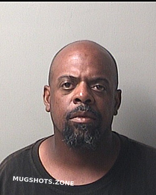 BUSH CHARLES FRANKLIN 07/17/2021 - Escambia County Mugshots Zone