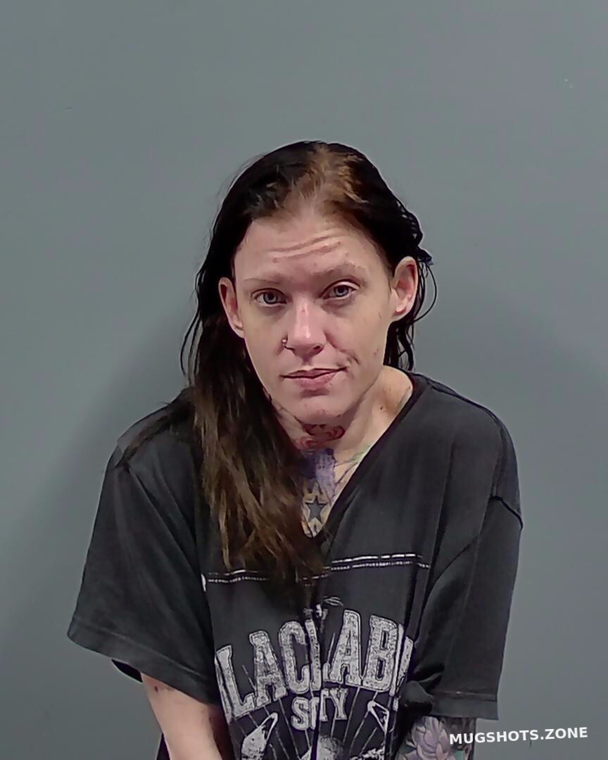 SCUDDER-COOK DANIELLE NICOLE 07/17/2021 - Escambia County Mugshots Zone