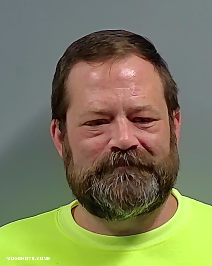 COMBS MICHAEL JOHN 07/19/2021 - Escambia County Mugshots Zone