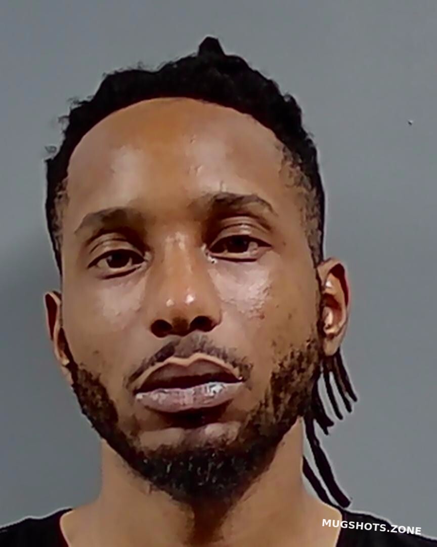 ROBINSON SIMEON TOBIAS 07/20/2021 - Escambia County Mugshots Zone