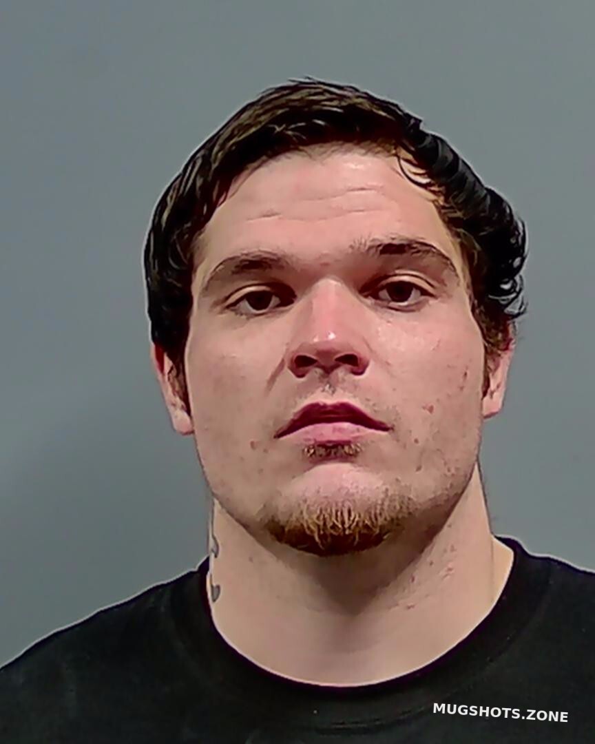 RASNAKE BRETT CHRISTAIN 07/20/2021 - Escambia County Mugshots Zone