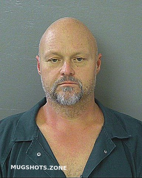 LEWIS OLIN MERRILL 07/21/2021 - Escambia County Mugshots Zone