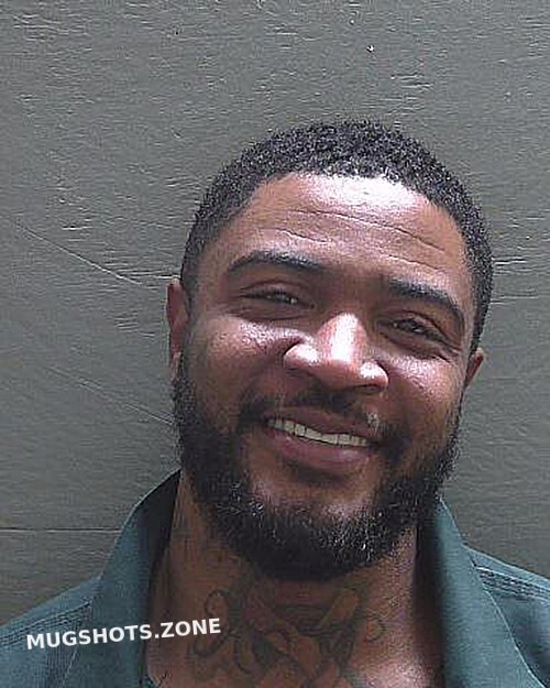 WATTS MICHAEL ANTHONY 07/21/2021 - Escambia County Mugshots Zone