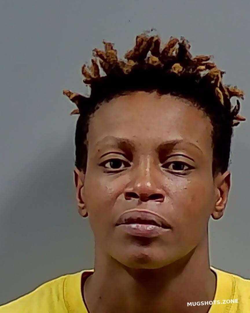 WILLIAMS SELNA SAMANTHA 07/22/2021 - Escambia County Mugshots Zone