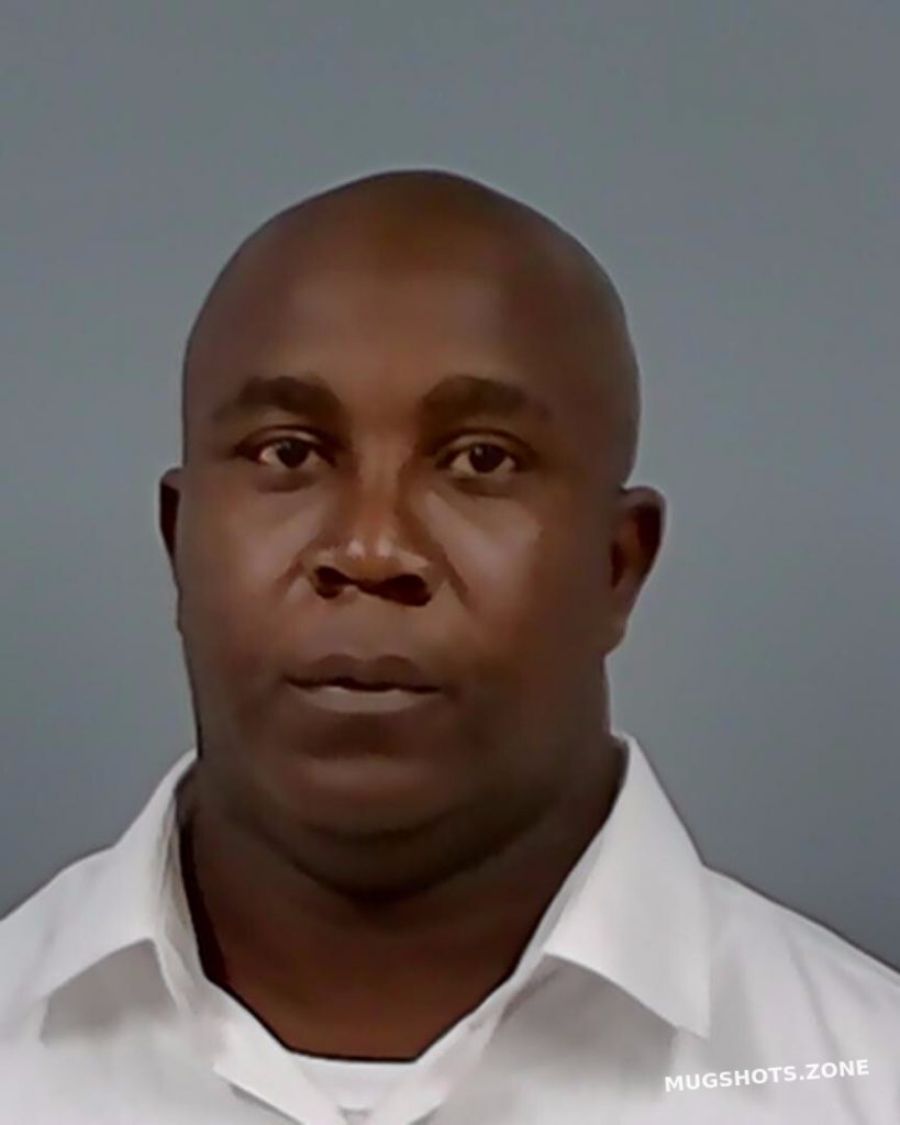 SIMPSON RONNIE LEE 07/22/2021 - Escambia County Mugshots Zone