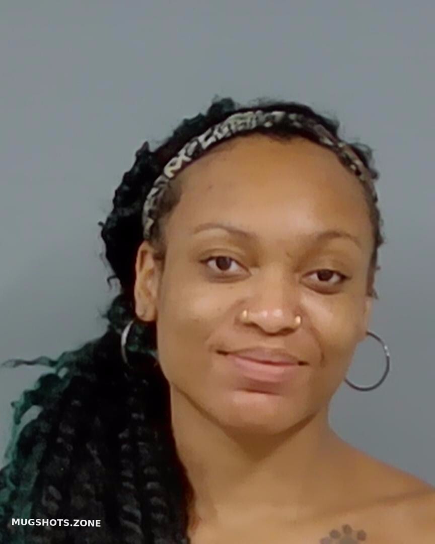 CHESTNUT CATHERINE NICOLE 07/22/2021 - Escambia County Mugshots Zone