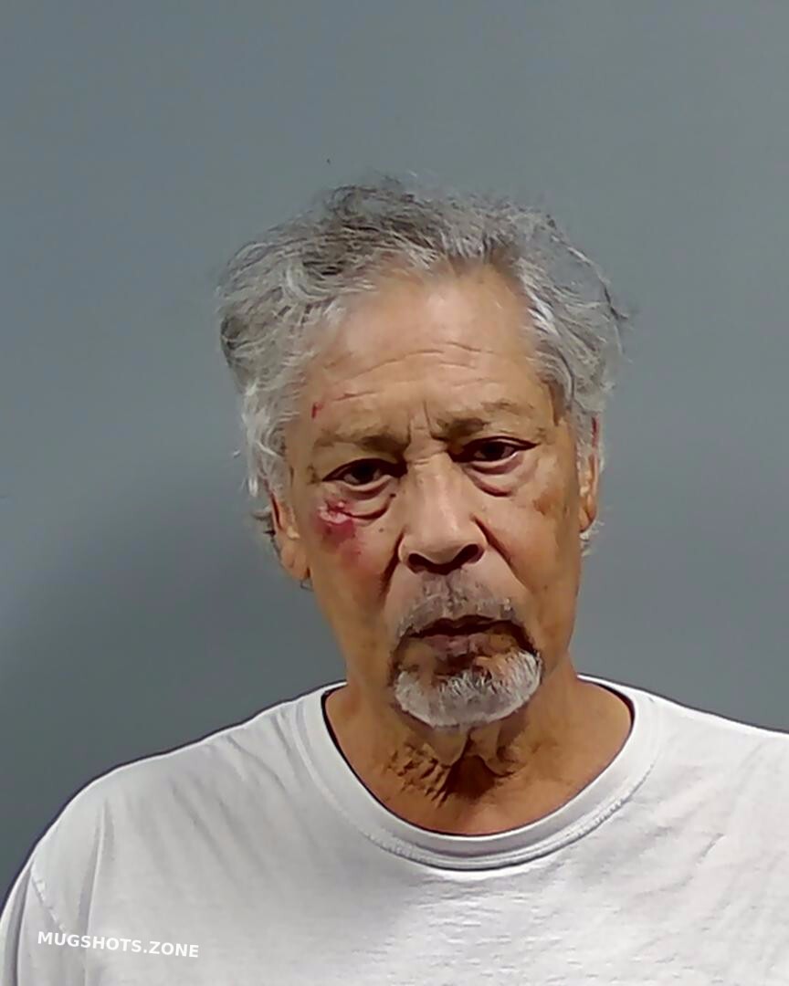 ALLBRITTON JOHN LEWIS 07/22/2021 - Escambia County Mugshots Zone