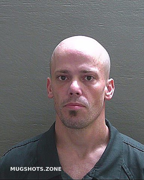 NADEAU RAYMOND LEON 07/24/2021 - Escambia County Mugshots Zone