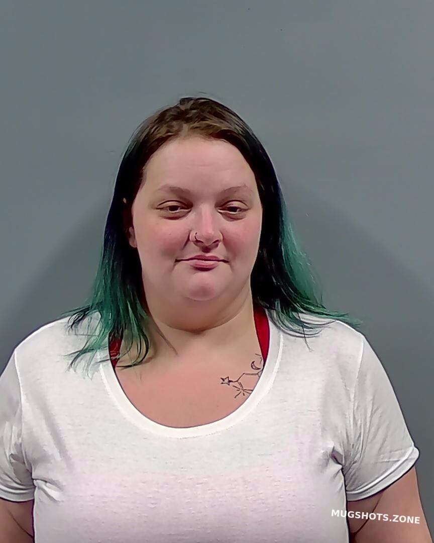 HESTER TIFFANY JOANNE 07/25/2021 - Escambia County Mugshots Zone