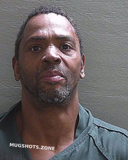 KNIGHT KEVIN ODELL 07/26/2021 - Escambia County Mugshots Zone