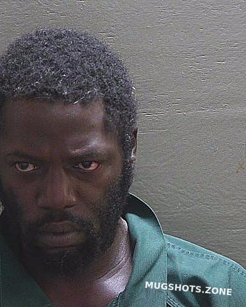 KNOX GREGORY ANTHONY 07/26/2021 - Escambia County Mugshots Zone