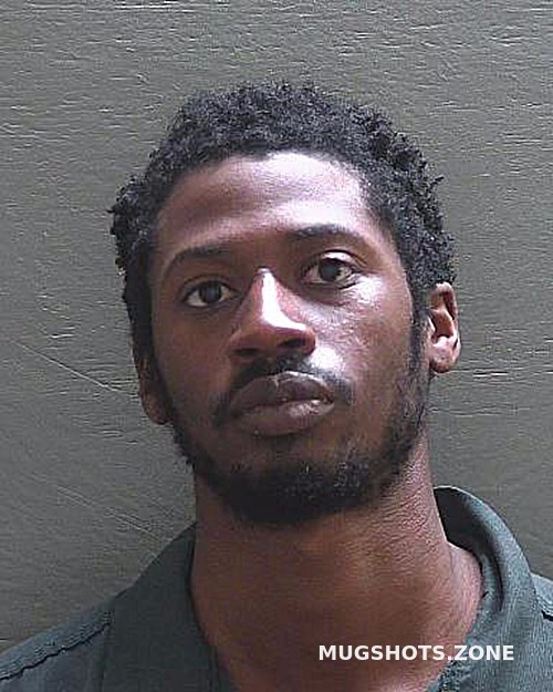 HALL BARRETT CHRISTOPHER 07/26/2021 - Escambia County Mugshots Zone