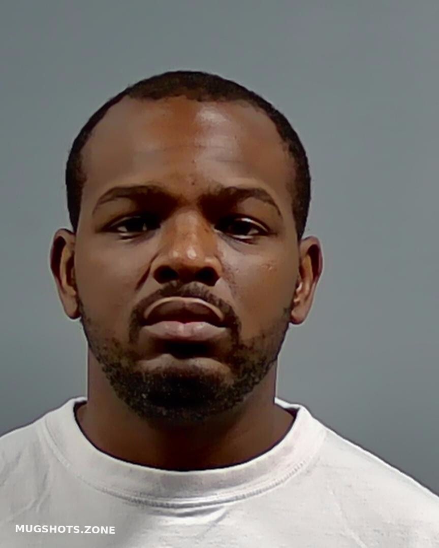 PATTERSON JERMAINE LAMAR 07/26/2021 - Escambia County Mugshots Zone