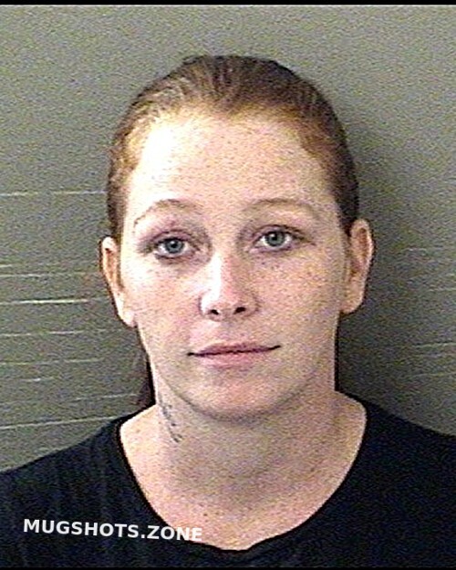 DWIGGINS-EDISON ALEXIS HOPE 07/26/2021 - Escambia County Mugshots Zone