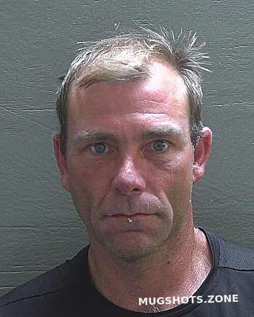 DURDEN RICKY DAMON 07/28/2021 - Escambia County Mugshots Zone