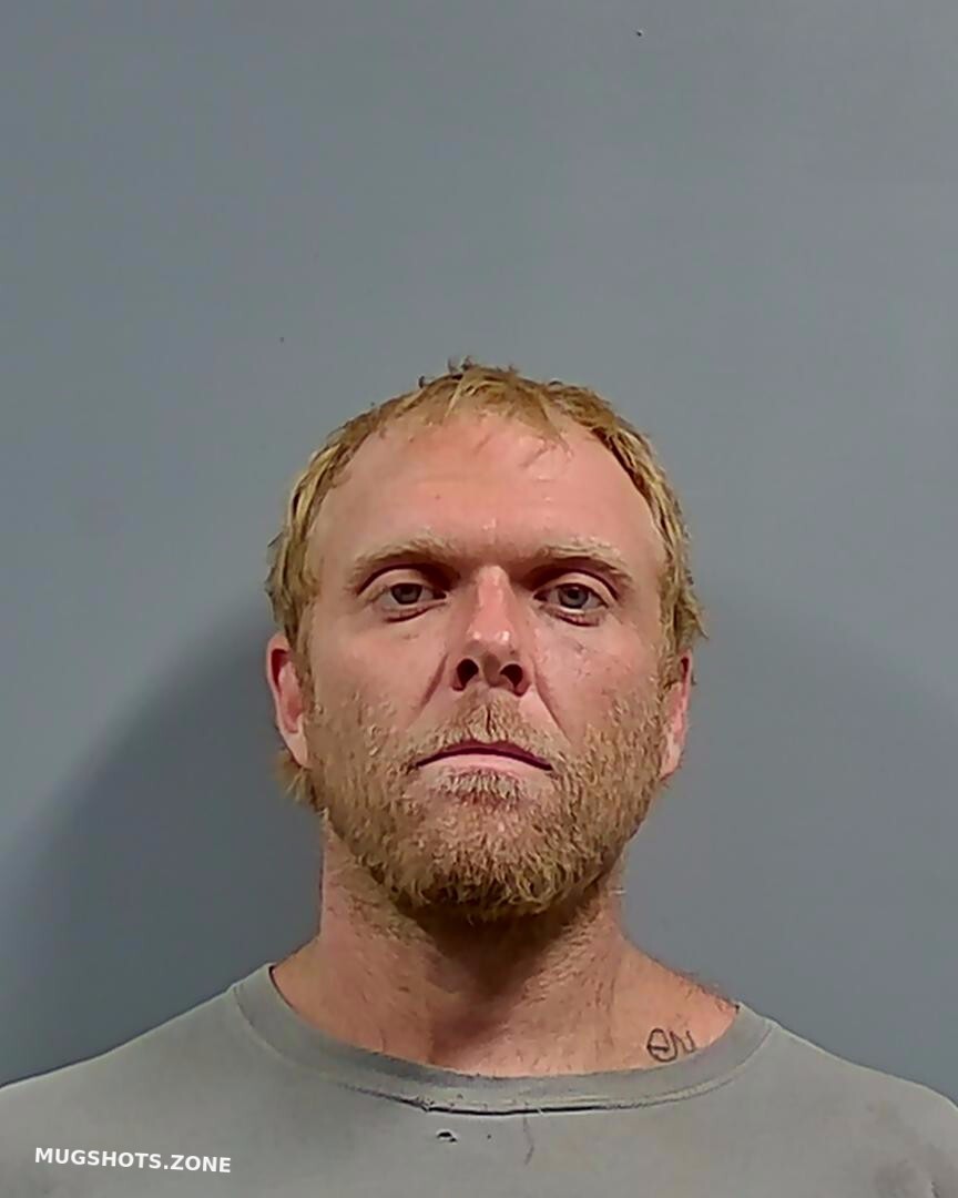 SINGER MICHAEL JOHN 07/29/2021 - Escambia County Mugshots Zone