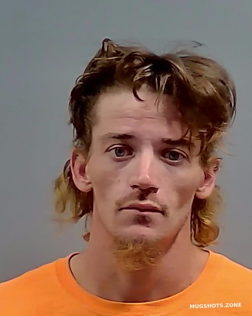 MCCAFFERTY CHARLES HENRY 07/29/2021 - Escambia County Mugshots Zone