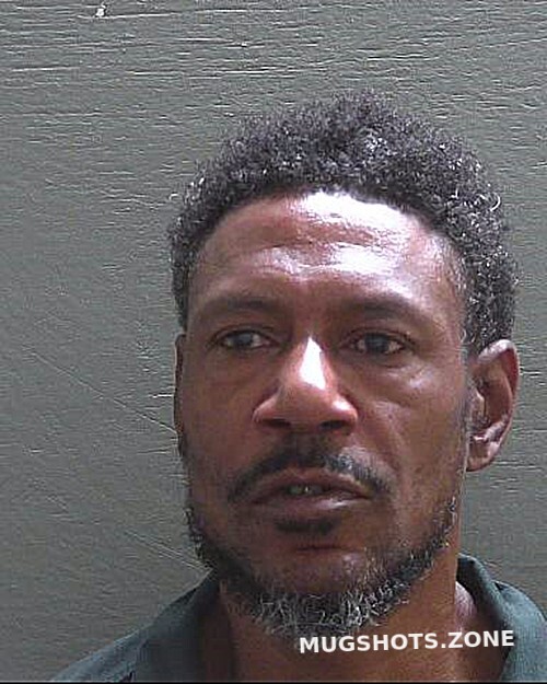 FARRISH DANIEL DELEO 07/30/2021 - Escambia County Mugshots Zone
