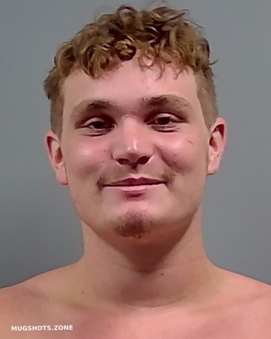 STOTTS CONNER AUSTIN 08/02/2021 - Escambia County Mugshots Zone