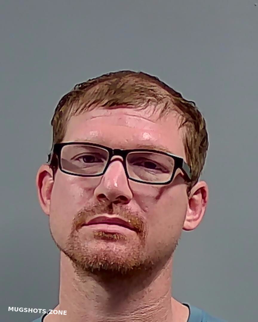 APPERSON DAVID SCOTT 08/03/2021 - Escambia County Mugshots Zone