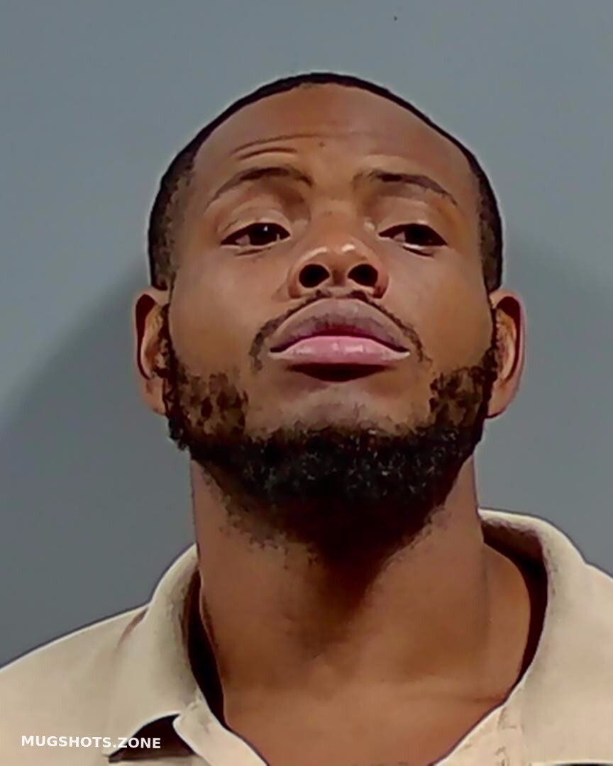 WILEY MARQUIS LAMAR 08/04/2021 - Escambia County Mugshots Zone