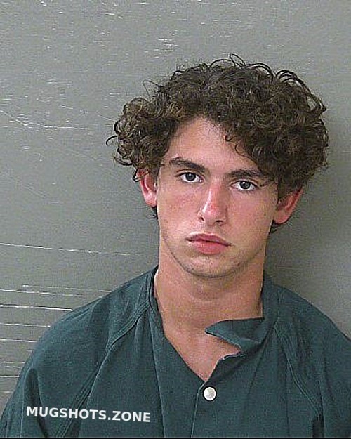 ST. CYR JARED AUSTIN 08/04/2021 - Escambia County Mugshots Zone