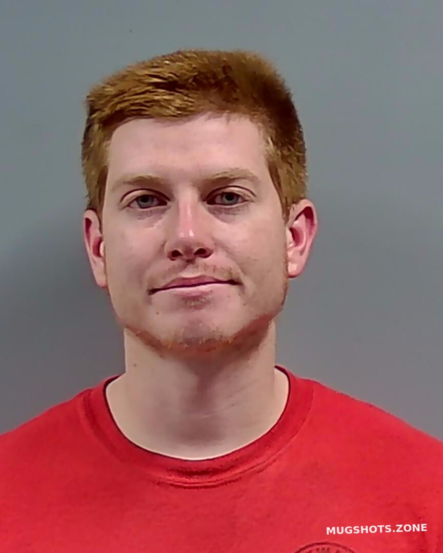 HENDRICKS ADDISON PAUL 08/05/2021 - Escambia County Mugshots Zone