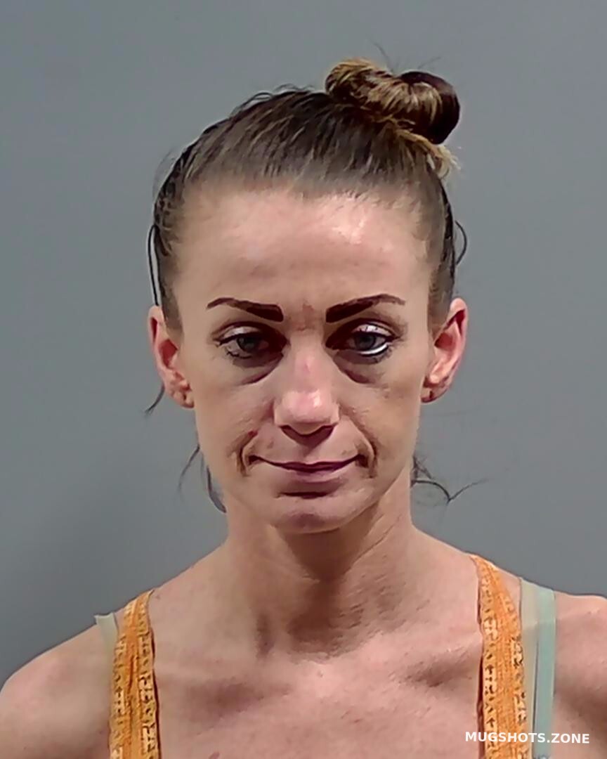 BARNARD LEAH NICOLE BOWERS 08/06/2021 - Escambia County Mugshots Zone