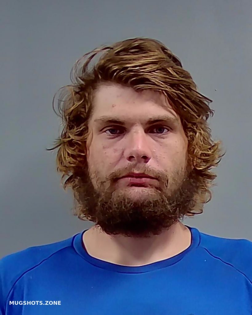 HARDY DUSTIN WADE 08/08/2021 - Escambia County Mugshots Zone