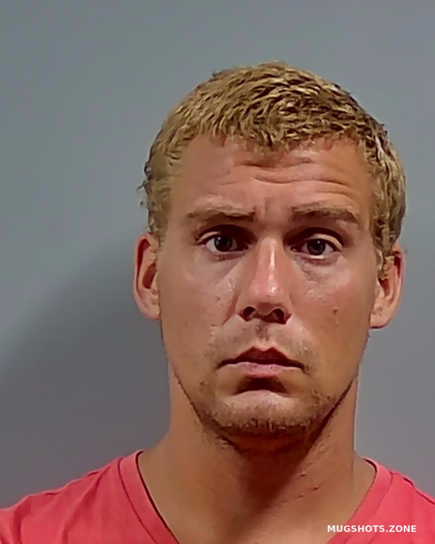 ROGERS TREVOR ONEIL 08/10/2021 - Escambia County Mugshots Zone