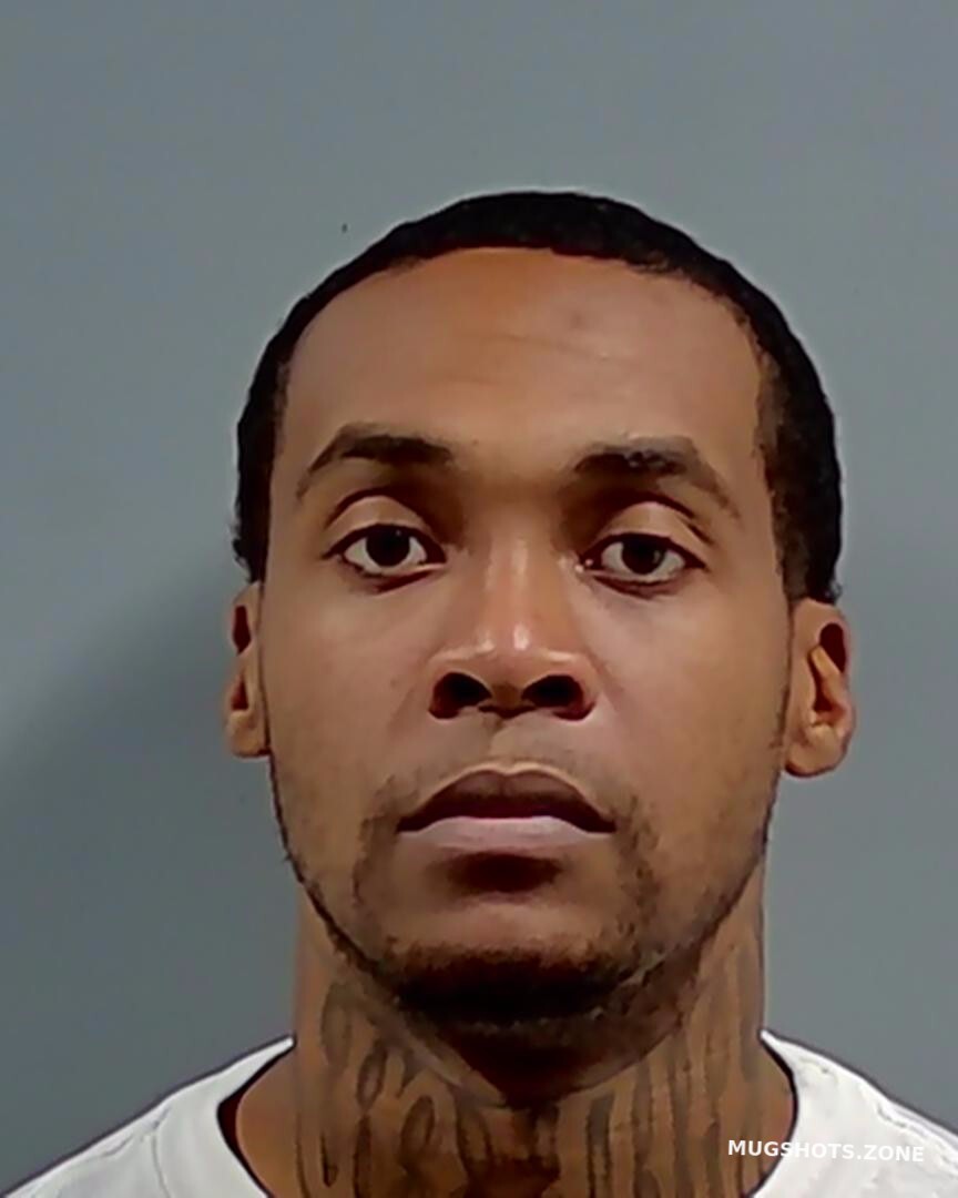 BRAZILE WAYMON JAMONTEZ 08/11/2021 - Escambia County Mugshots Zone