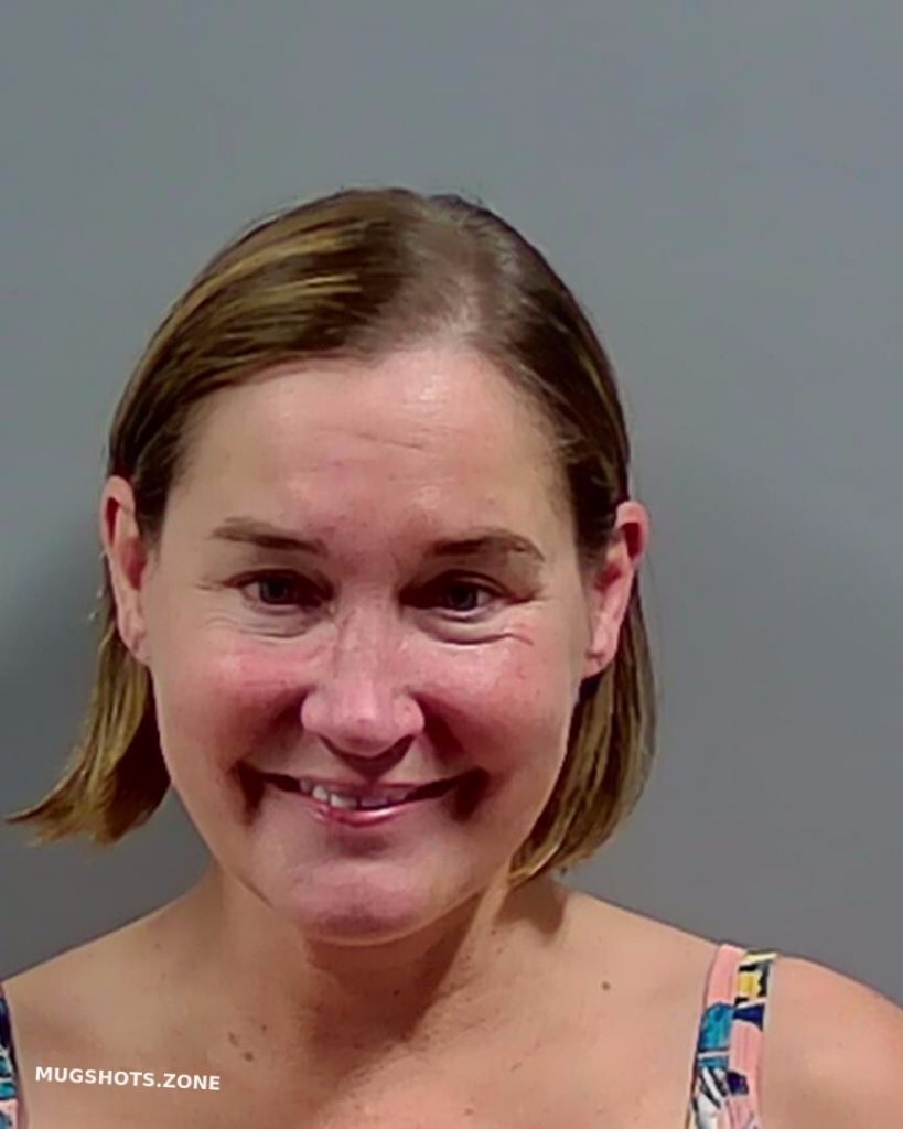 DILLARD RACHEL MARIE 08/12/2021 - Escambia County Mugshots Zone