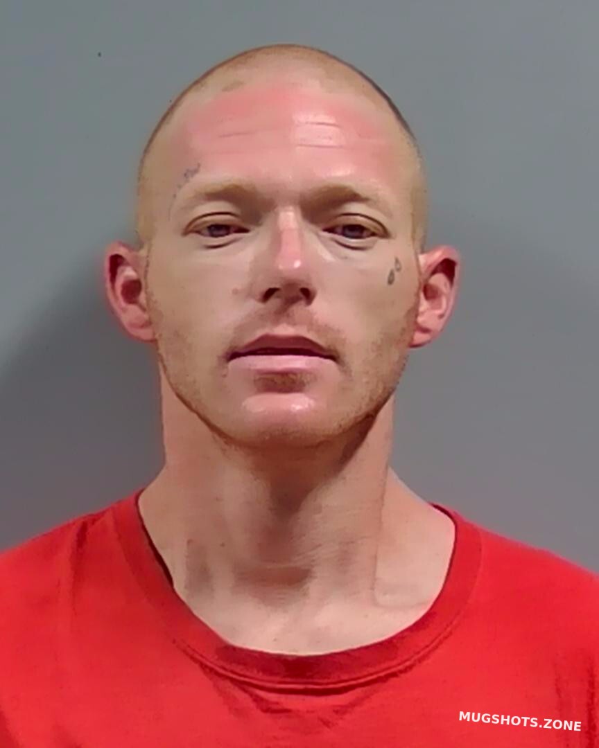 CARNLEY BRIAN KEITH 08/12/2021 - Escambia County Mugshots Zone