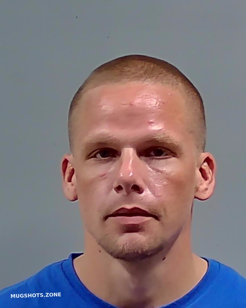 WELLS DAVID SCOTT 08/13/2021 - Escambia County Mugshots Zone