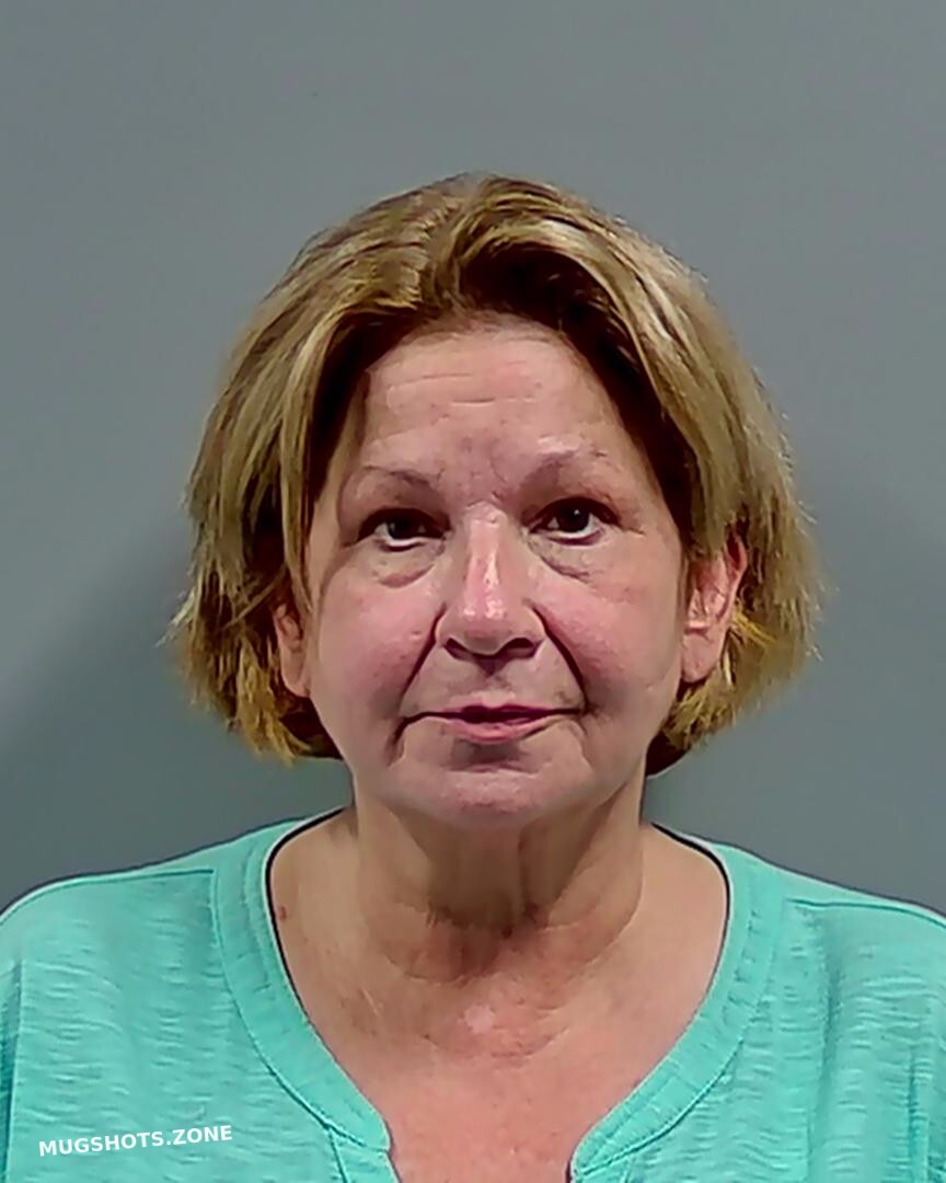 COLEMAN LISA SUSAN 08/14/2021 - Escambia County Mugshots Zone