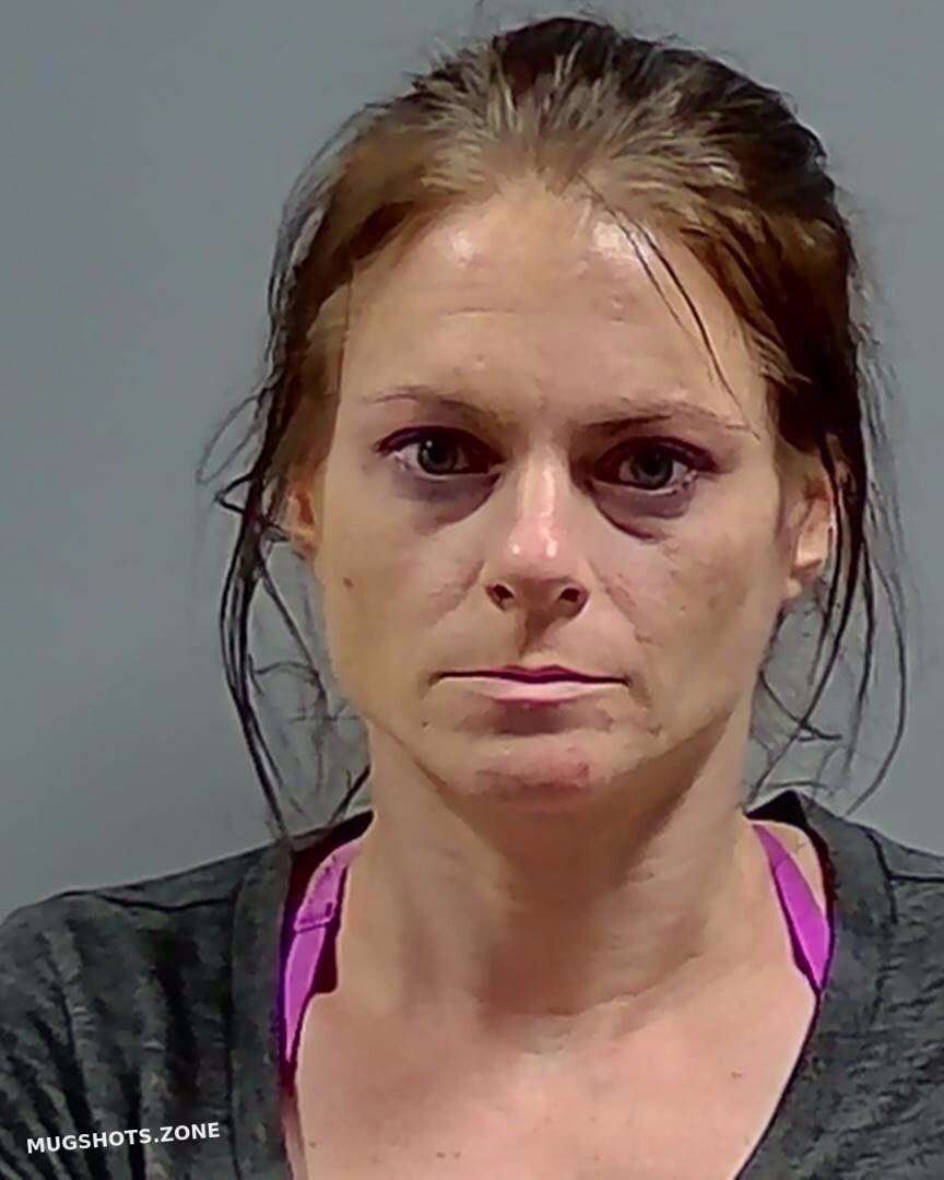 KREBS ANDREA BETH 08/14/2021 - Escambia County Mugshots Zone