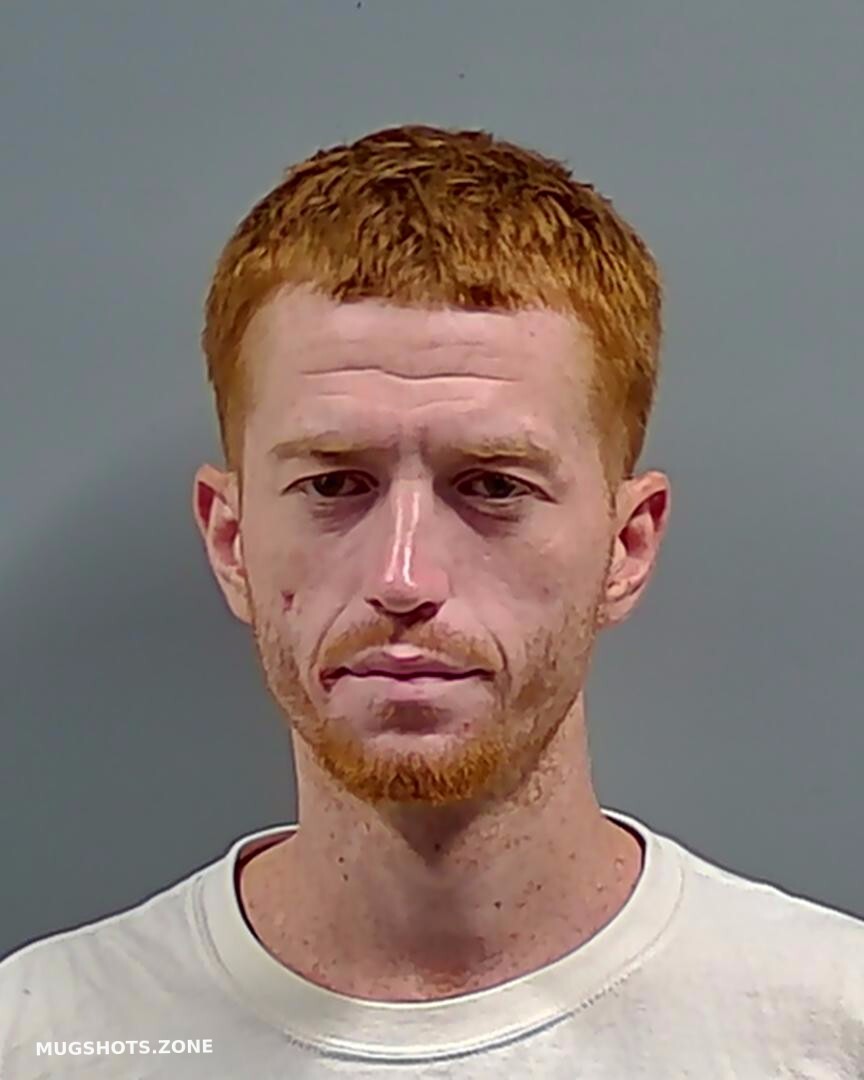 ANKNEY DYLAN ROGER JOHN 08/15/2021 - Escambia County Mugshots Zone