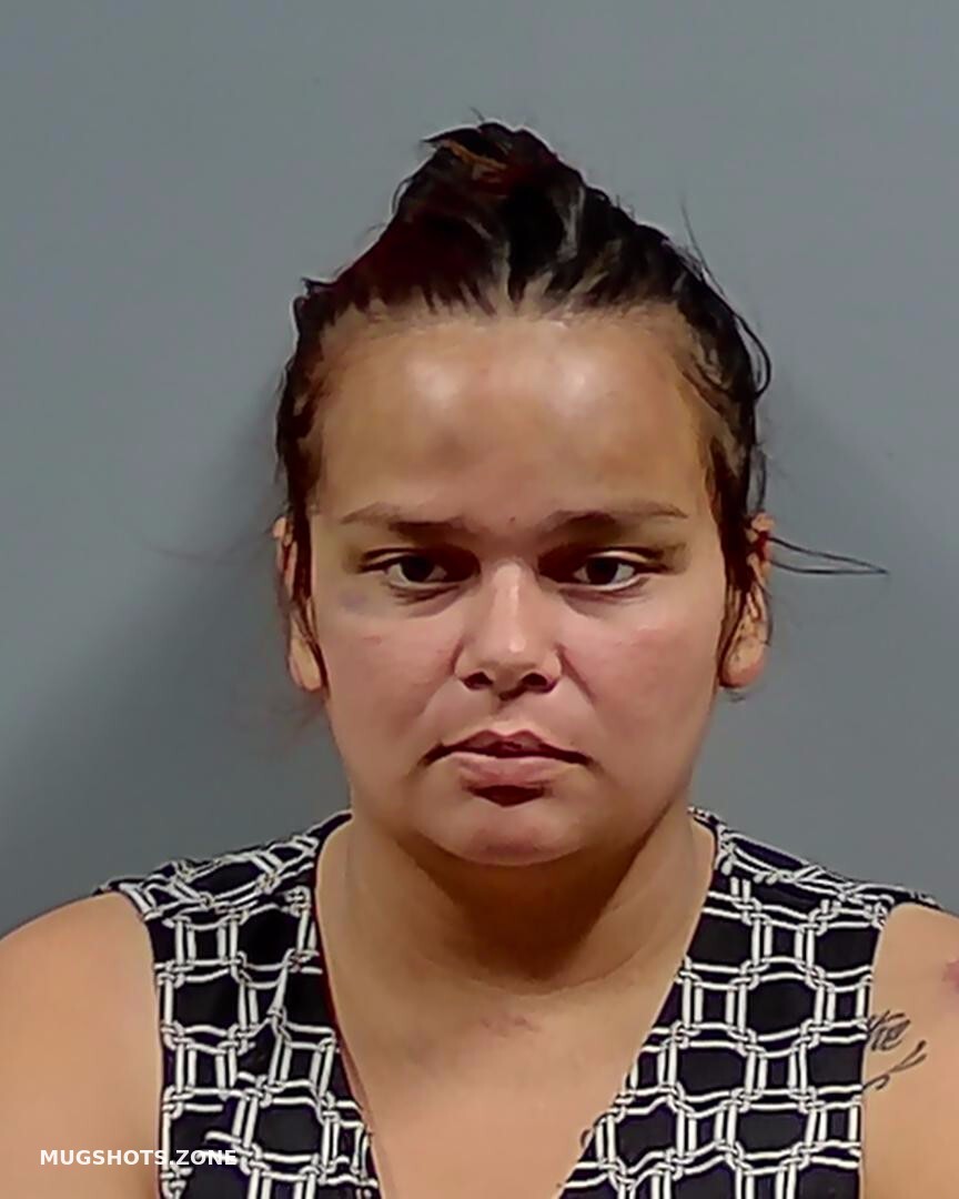 ESPINOZA MARISSA ANNE 08/15/2021 - Escambia County Mugshots Zone