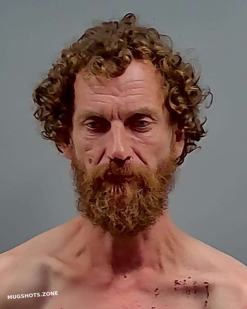 CAYLOR JASON CHRISTIAN 08/16/2021 - Escambia County Mugshots Zone