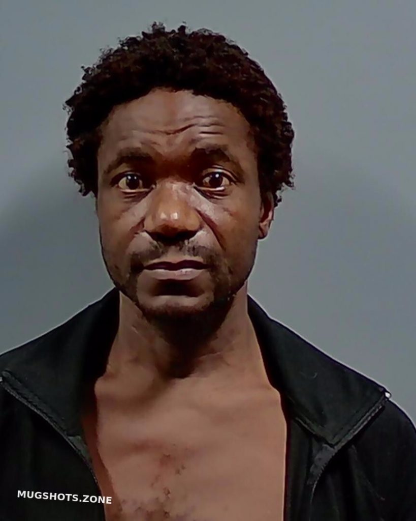 GHEE THOMAS ANTHONY 08/16/2021 - Escambia County Mugshots Zone