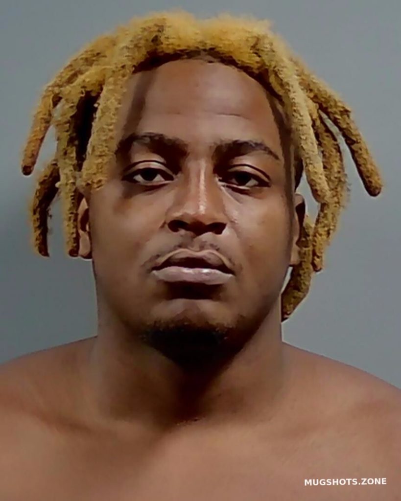 WRIGHT LADARION ARMON 08/17/2021 - Escambia County Mugshots Zone