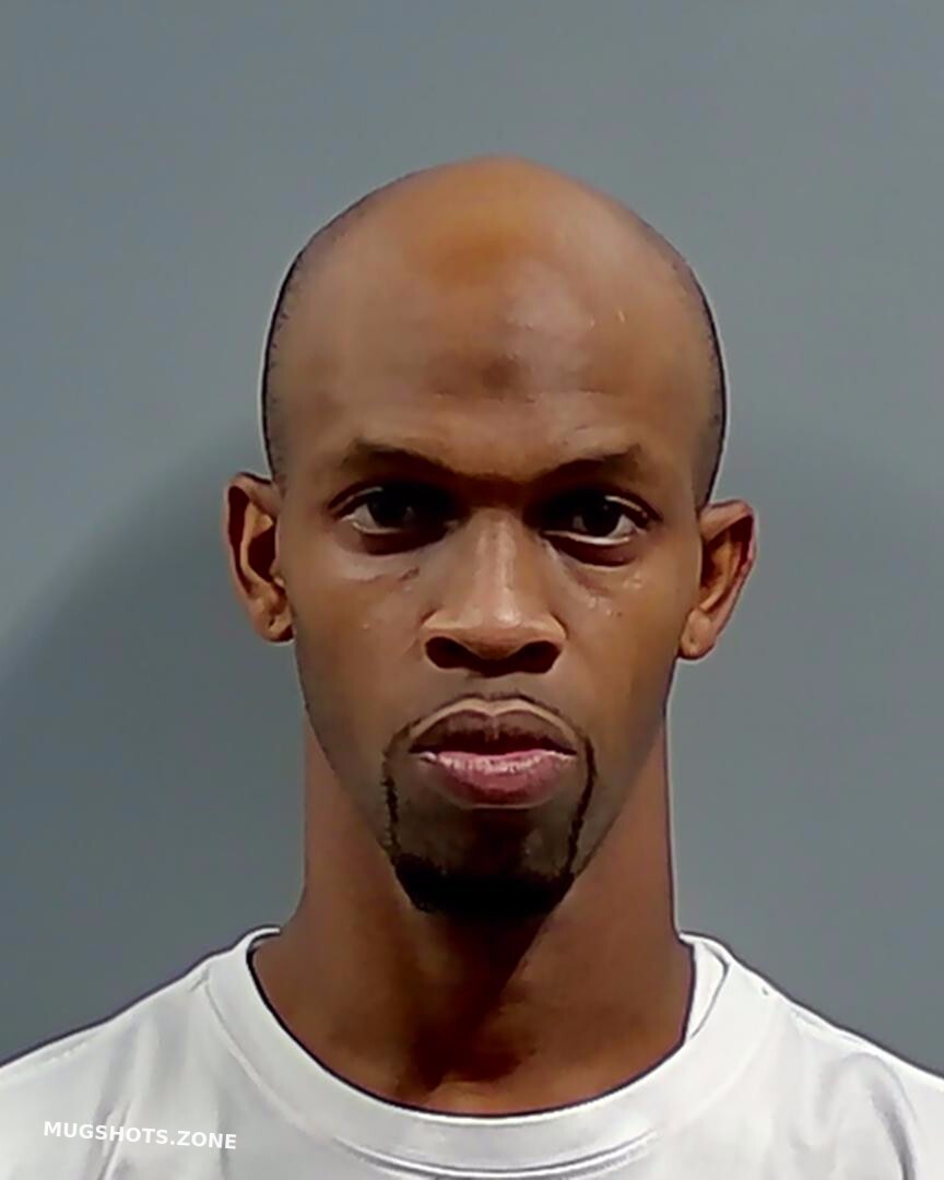 JOHNSON BLAYR JAVAR 08/17/2021 - Escambia County Mugshots Zone