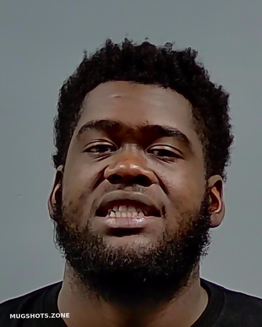 PARKER CAMERON DEJON 08/17/2021 - Escambia County Mugshots Zone